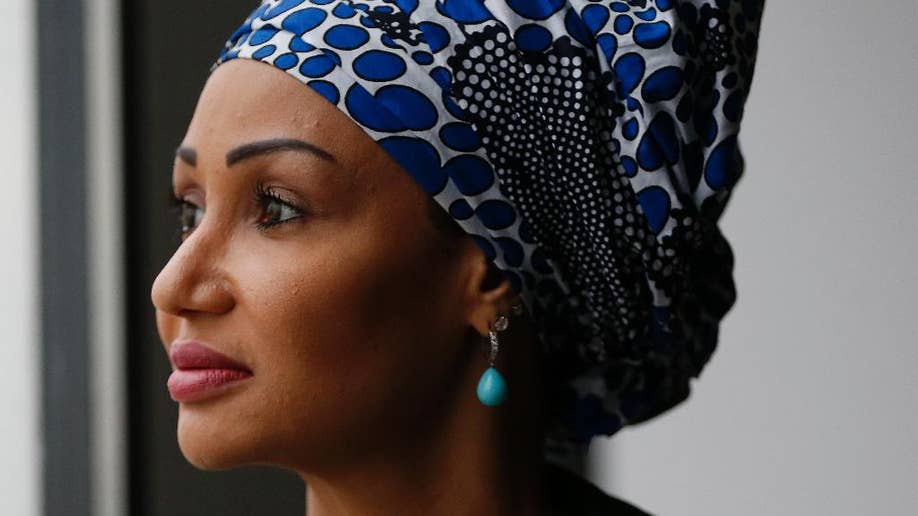 Nigerian princess seeks funds to help Boko Haram survivors | Fox News