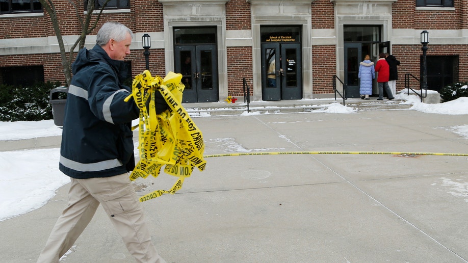 Magistrate enters not guilty plea for man charged with murder in death ...