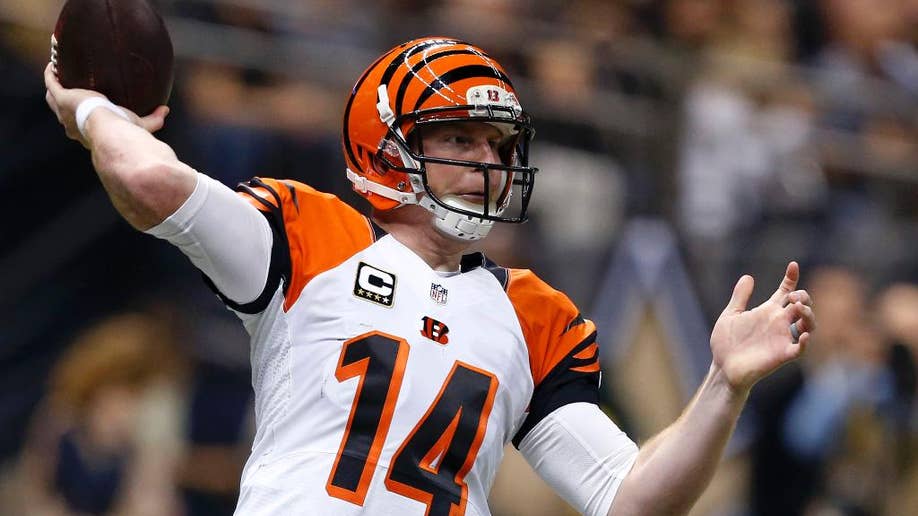 Person familiar with injury: Saints safety Rafael Bush has fibula ...