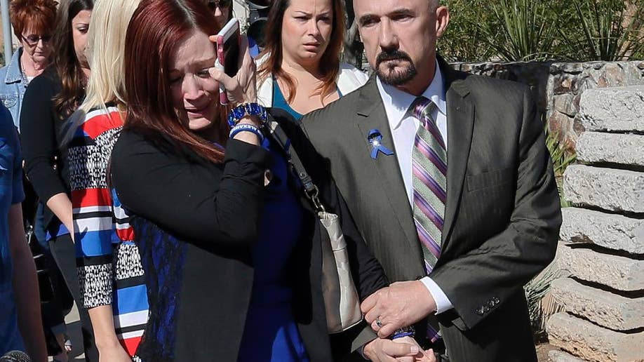 Jurors in Jodi Arias case reach a verdict on sentence of life or death ...