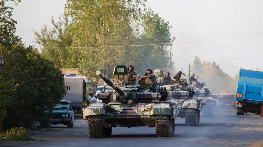 Death toll rises as Azerbaijan-Armenia conflict escalates; presidents ... Death toll rises as Azerbaijan-Armenia conflict escalates; presidents ...