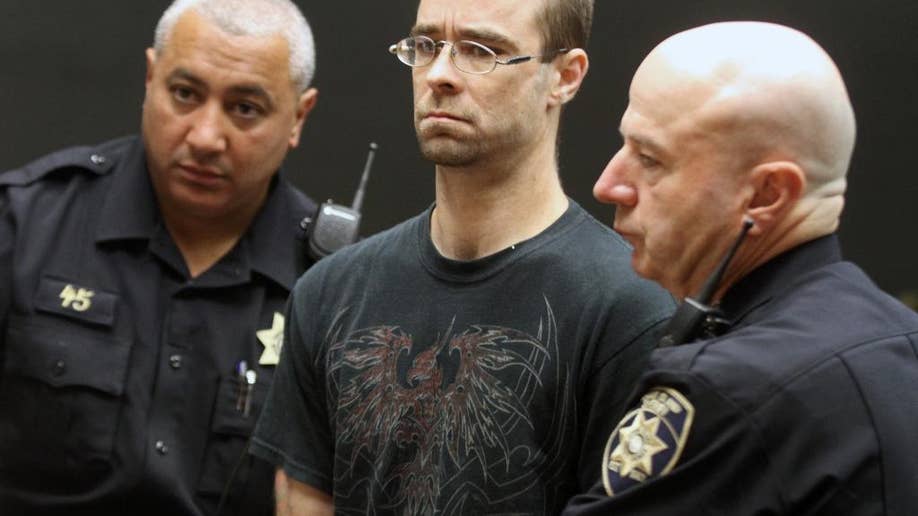 Rhode Island Man Arraigned In Death Of Man Under Concrete Fox News
