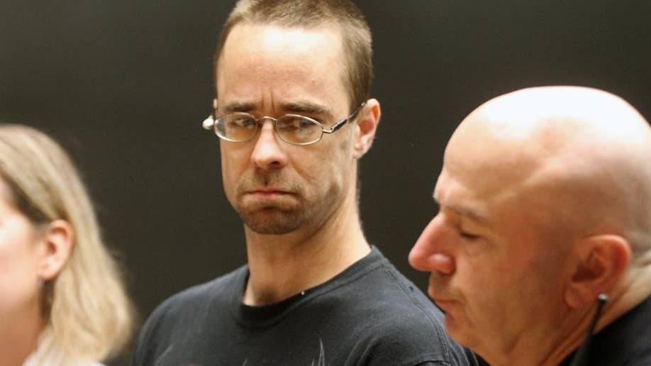 Rhode Island Man Arraigned In Death Of Man Under Concrete Fox News