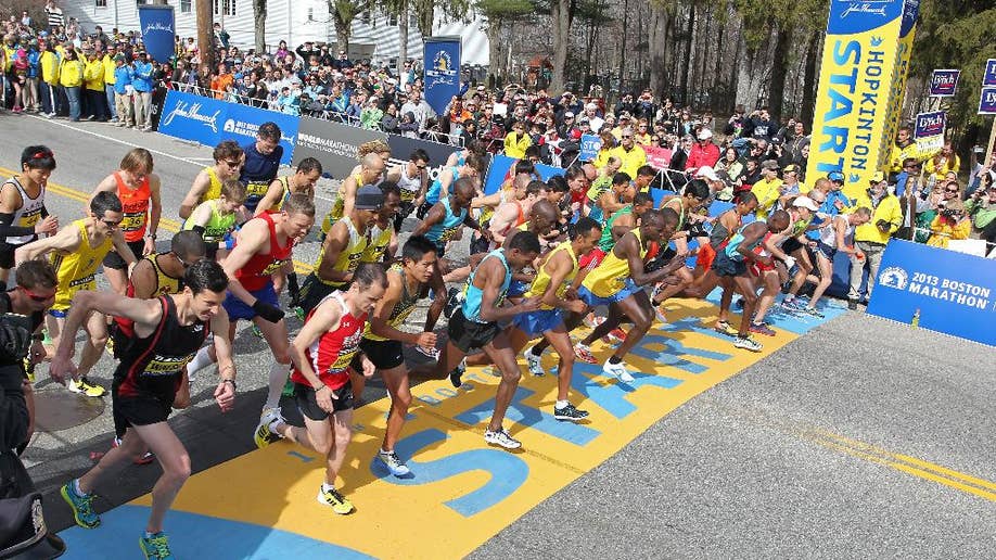 A Timeline Of Events Leading Up To 2013 Boston Marathon Bombing And The a-timeline-of-events-leading-up-to-2013-boston-marathon-bombing-and-the