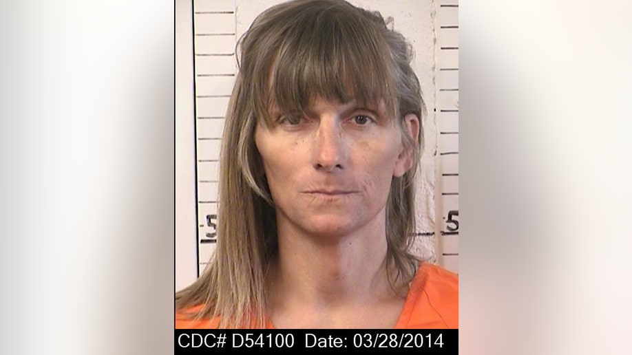 Panel Recommends Parole For Transgender California Inmate Seeking Sex