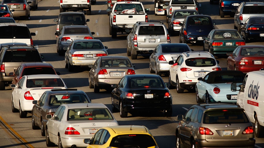 NerdWallet: Turn Your Regular Commute Into A Money-Making Venture | Fox ...