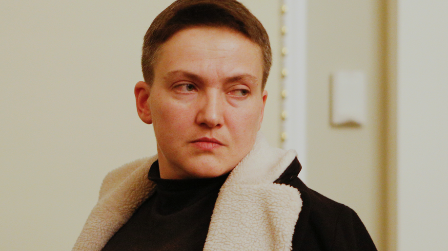 Ukrainian Lawmaker Faces Arrest On Alleged Coup Plot Charges Fox News
