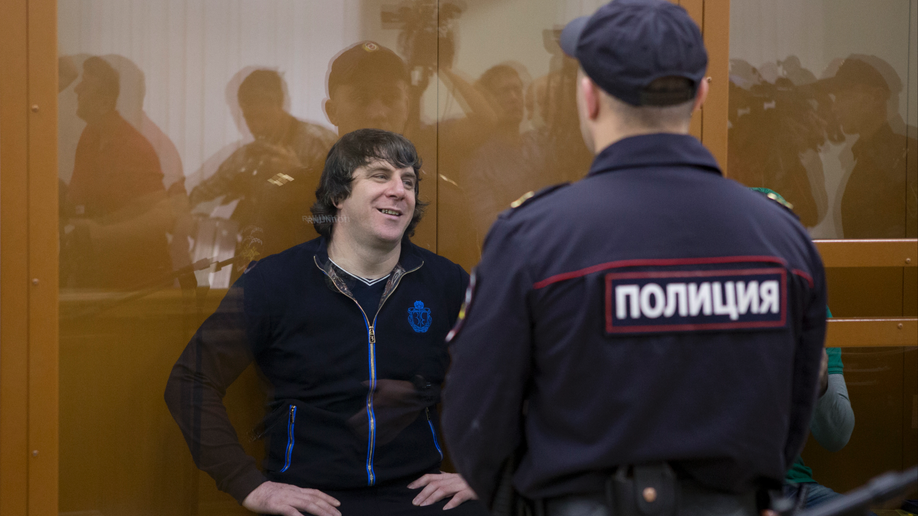 Russia: Jury out to deliberate slaying of opposition leader | Fox News