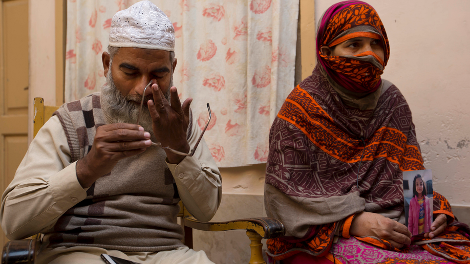 After girl's killing, Pakistani women speak out on abuse | Fox News