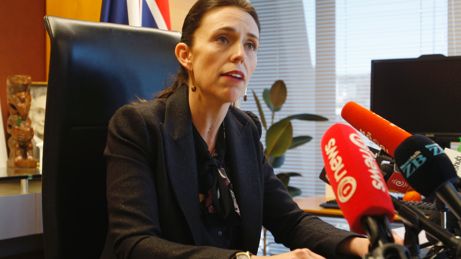 Admired abroad, New Zealand leader faces hurdles at home | Fox News Admired abroad, New Zealand leader faces hurdles at home | Fox News
