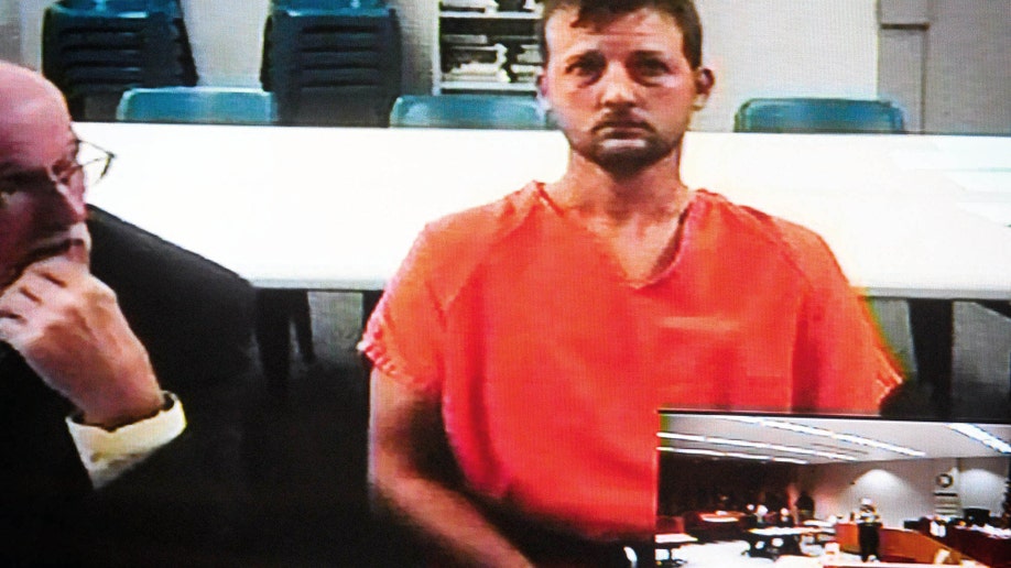 Dad Accused Of Killing 3 Daughters Called Mom And Said ‘you Can Come