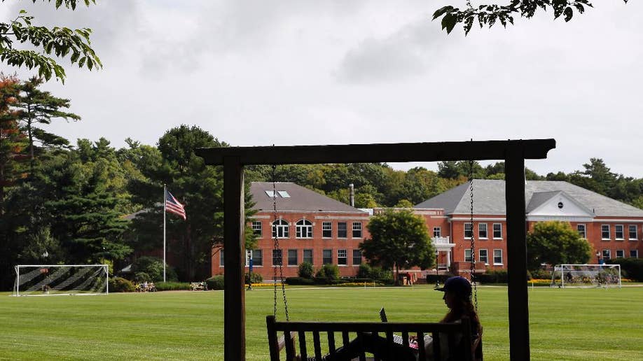 Evangelical College In Uproar After Presidents Stand On Gay Rights And
