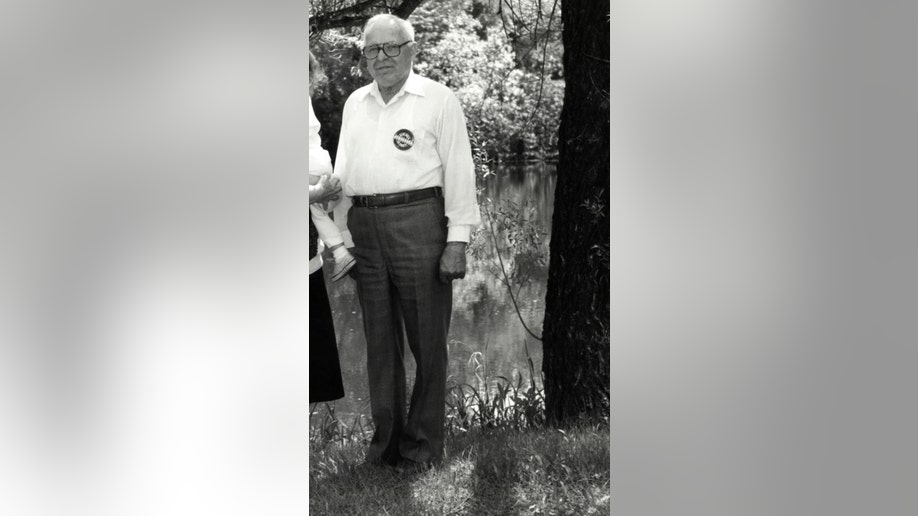 Germany investigates Minnesota man who was reportedly Nazi commander ...