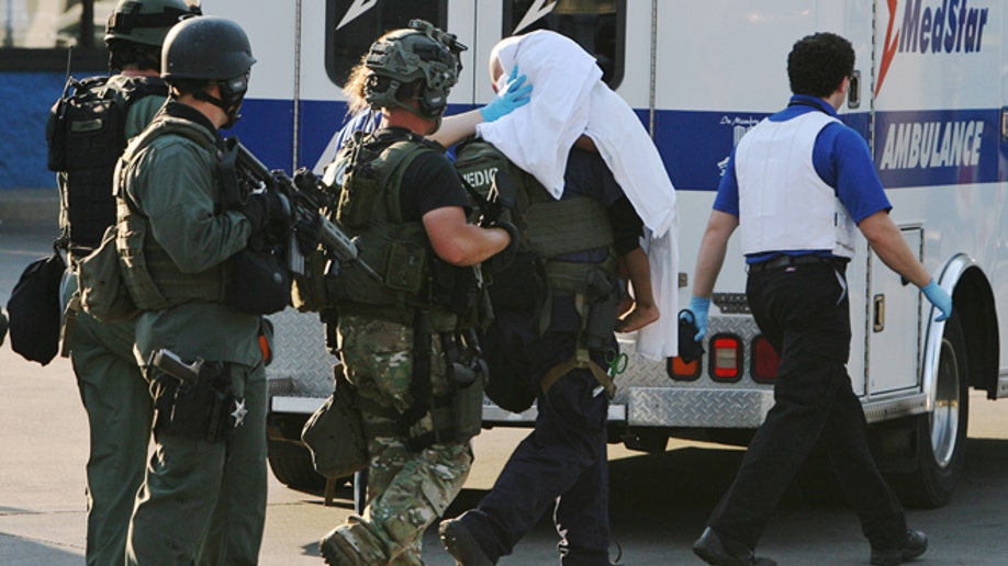 Teen Girl Escapes After Illinois Man Allegedly Held Her Captive More