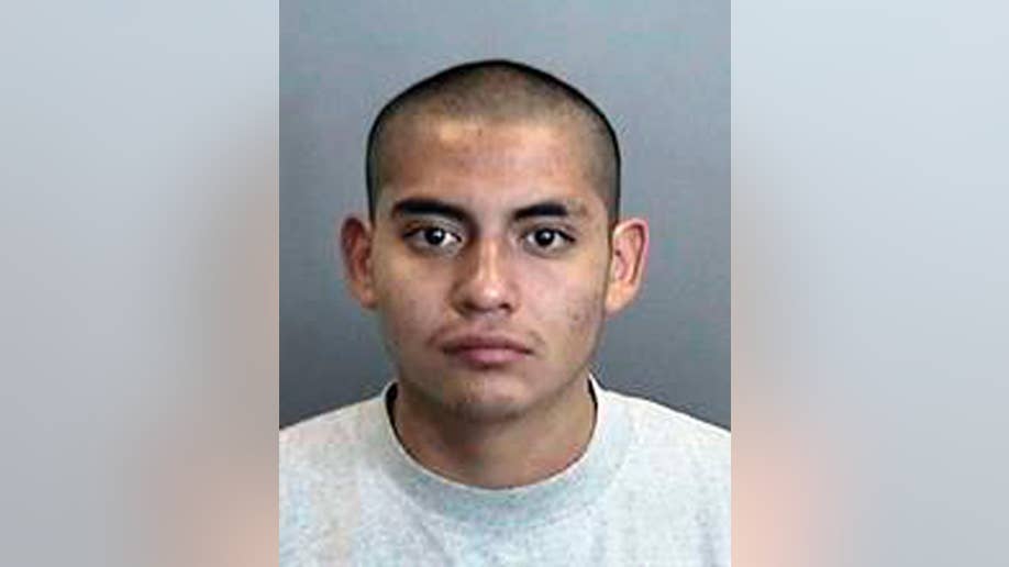 Police Arrest 2 Gang Members In Killing Of 9 Year Old Anaheim Girl Shot