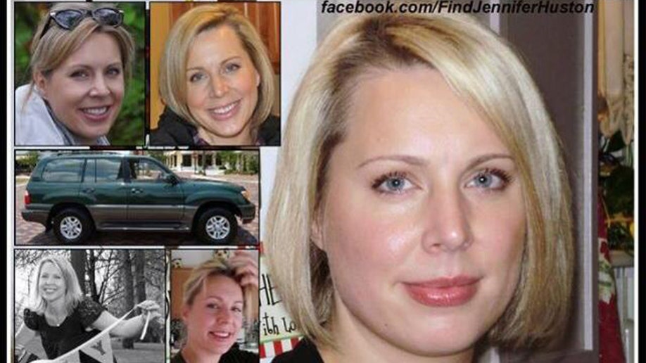 Search For Missing Oregon Mom Expands To Islands Off Washington State