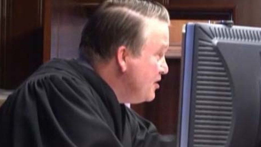 Michigan Judge Tells Snickering Killer ‘i Hope You Die In Prison