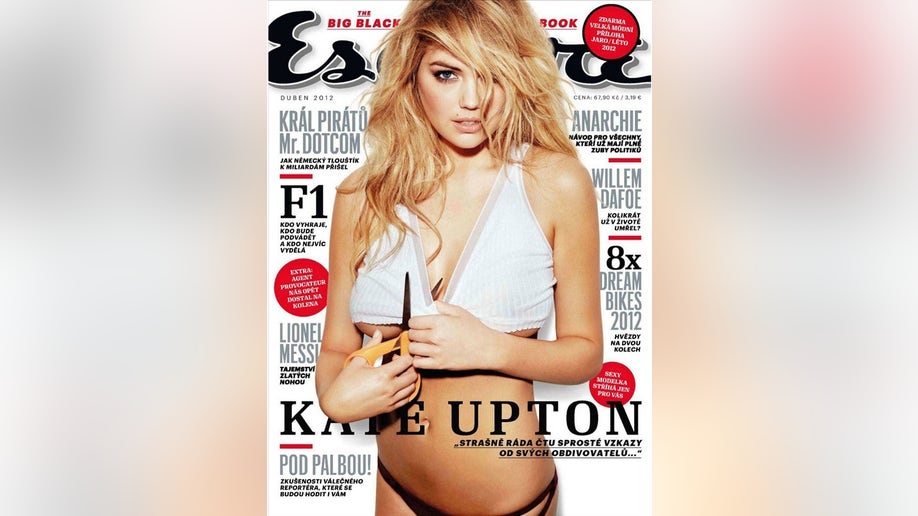Kate Upton Na