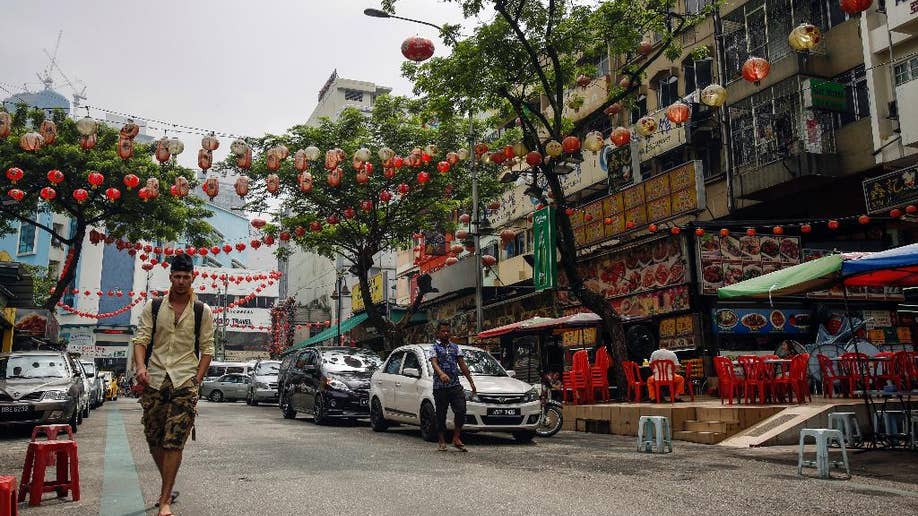 US, Australian embassies warn of possible terror attack in popular ...