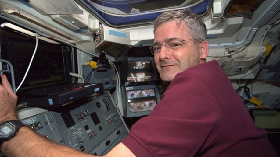 Canada's 1st Astronaut Launches Political Leadership Bid | Fox News