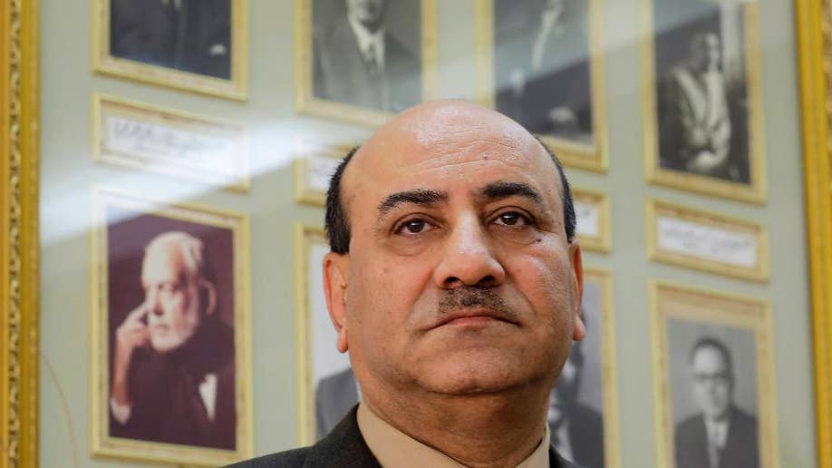 Probing Egypt's most powerful agencies, a state corruption watchdog ...