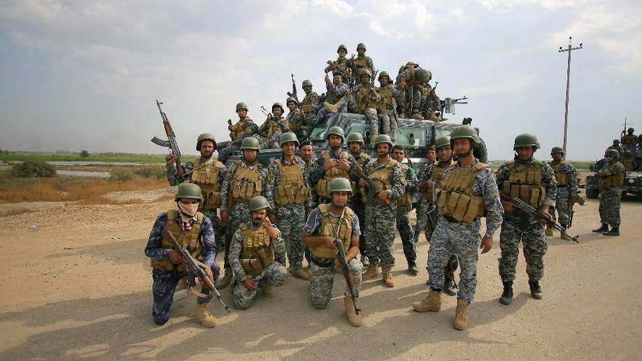 Heres A Look At Islamic State Groups Reach Into North Africa And