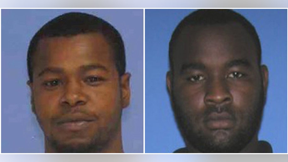 5th Person Arrested In Shooting Deaths Of 2 Mississippi Police Officers