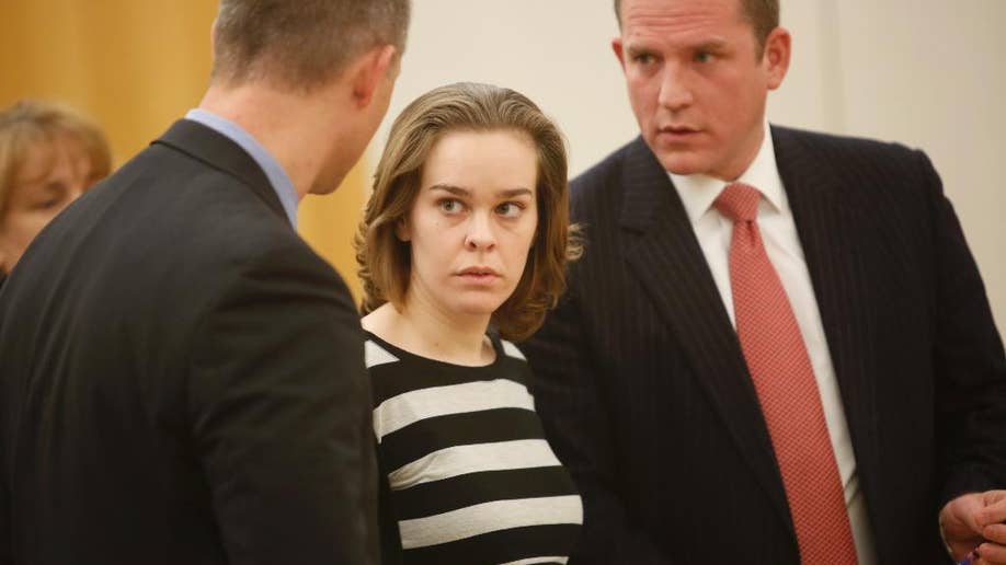 Prosecutor Says Mother Accused Of Fatally Poisoning Son Lied About