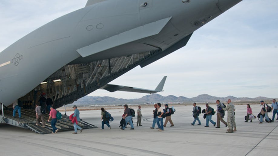 Chief U.S. Nuke Response Team Deployed to Japan | Fox News