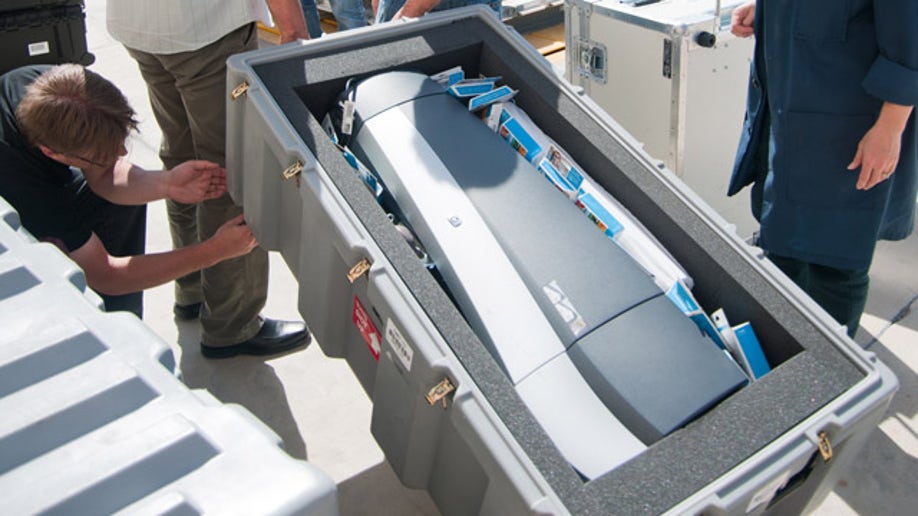 Chief U.S. Nuke Response Team Deployed to Japan | Fox News