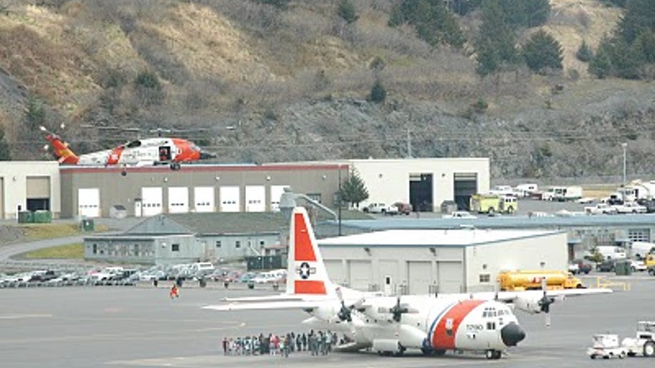 2 Coast Guard members killed in shootings at Alaska station | Fox News 2 Coast Guard members killed in shootings at Alaska station | Fox News