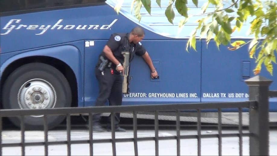 The Latest: Police in Mississippi help with search for suspect in ... The Latest: Police in Mississippi help with search for suspect in ...
