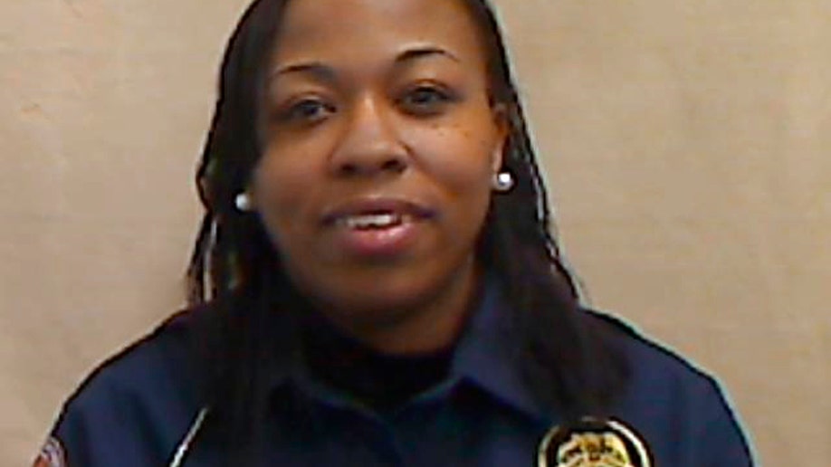 North Carolina Prisons Spokeswoman Says Escaped Inmate Back In Custody