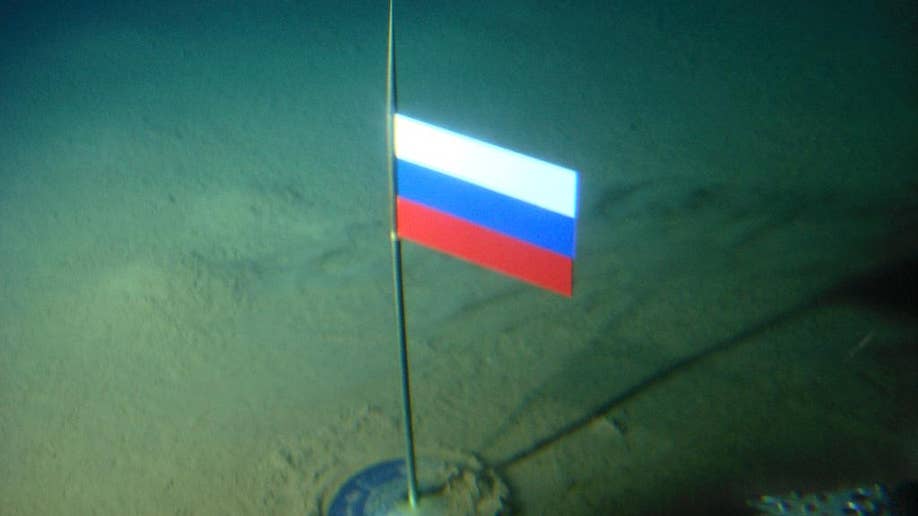 Russia submits Arctic claim to UN in move to seize oil and gas rights ... Russia submits Arctic claim to UN in move to seize oil and gas rights ...