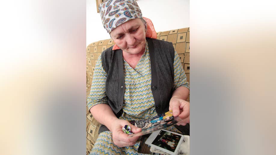 Mother of 2 suspects in Nemtsov killing in Russia says 'I didn't bring ... Mother of 2 suspects in Nemtsov killing in Russia says 'I didn't bring ...
