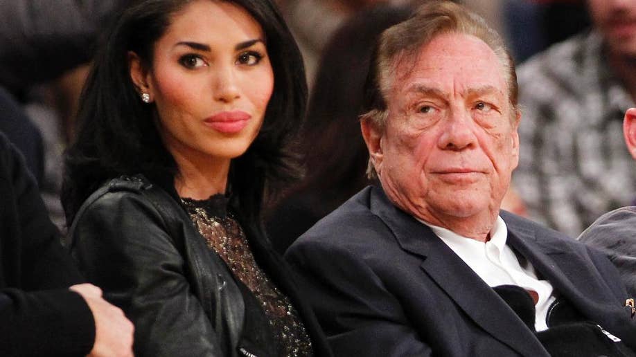 Judge dismisses defamation suit by Donald Sterling's mistress against ... Judge dismisses defamation suit by Donald Sterling's mistress against ...