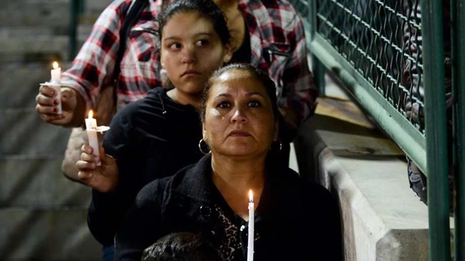 Victims Of San Bernardino Shooting Identified Details Of Their Stories