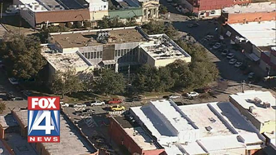 County Prosecutor Shot Dead Outside Texas Courthouse Fox News