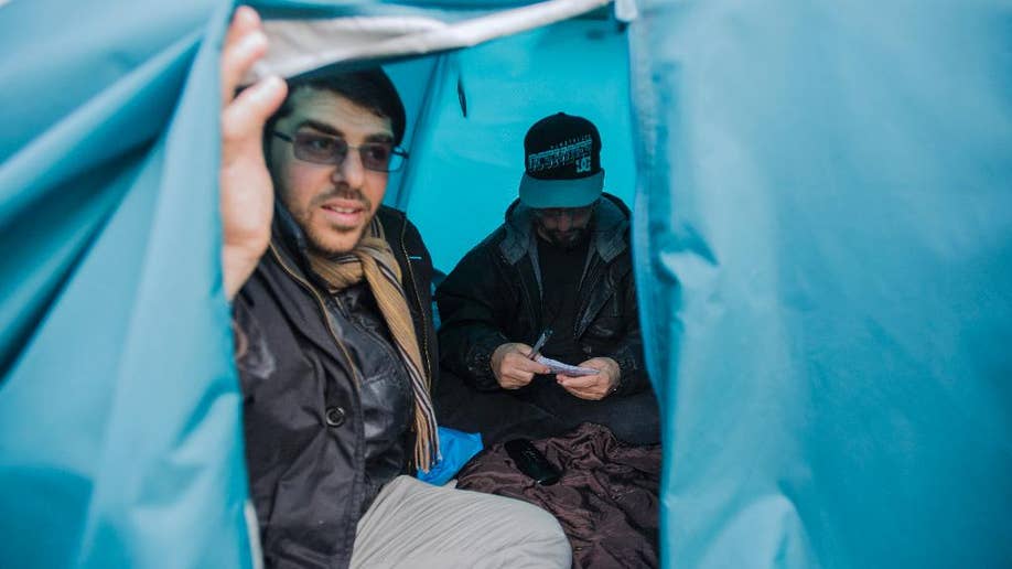 Ex Guantanamo Detainees Frustrating Uruguayans Complicating