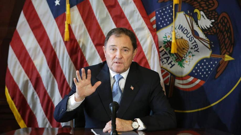 Questions Answers About Utah Firing Squad As Governor Brings Back Execution Method As Backup