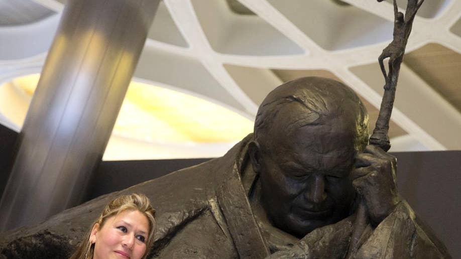 Sainthood in a nutshell: Martyrs, miracles and the stuff of making ...