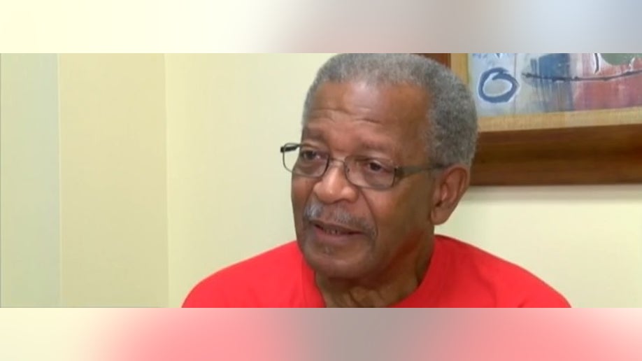 Change for the better: Man cashes in 45-year penny collection worth ... Change for the better: Man cashes in 45-year penny collection worth ...