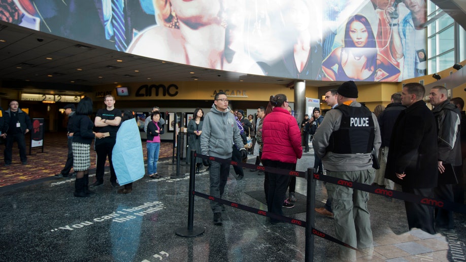 Maryland Mall Set To Reopen For First Time Since Deadly Shooting