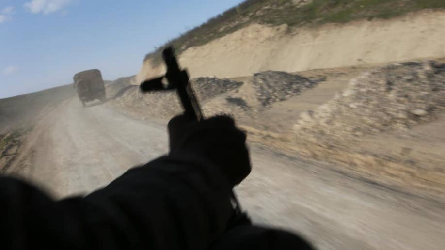 Russia, Iran join talks over Nagorno-Karabakh conflict | Fox News Russia, Iran join talks over Nagorno-Karabakh conflict | Fox News