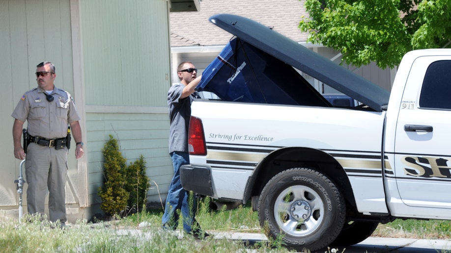 Murder charges sought against Fernley man, 25, in string of 5 northern ... Murder charges sought against Fernley man, 25, in string of 5 northern ...