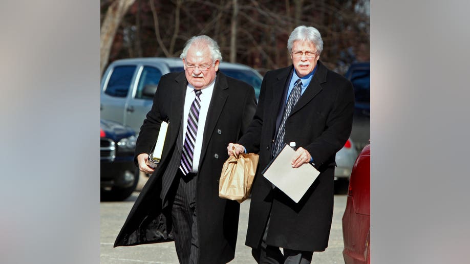 Judge Drops Most Charges Against Businessman In Maine Zumba