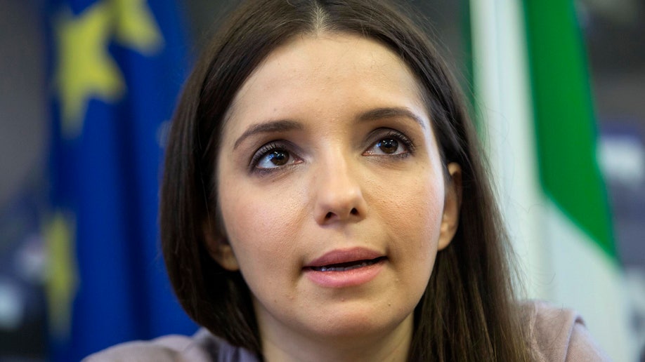 Ukraine Peace Deal May Mean Freedom For Yulia Tymoshenko Ukraines