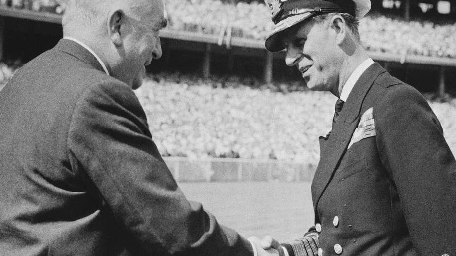 Australia knights Prince Philip, critics pounce: 'He didn't really ...