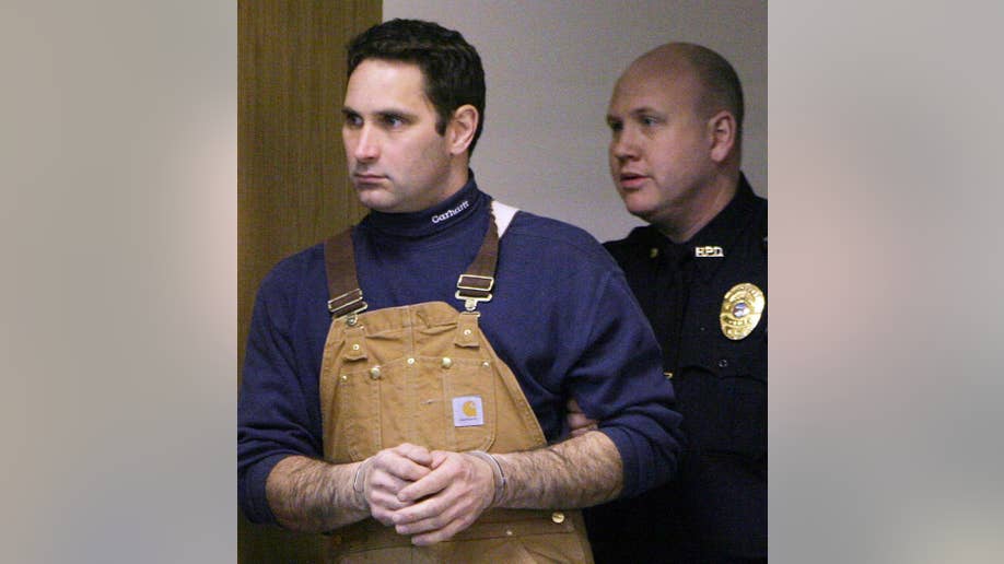 New Hampshire man asks to have murder sentence suspended | Fox News