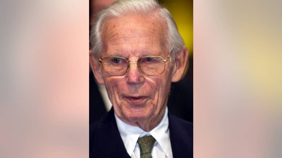 Peter Wallenberg, patriarch of Swedish business empire, dies at 88 ...